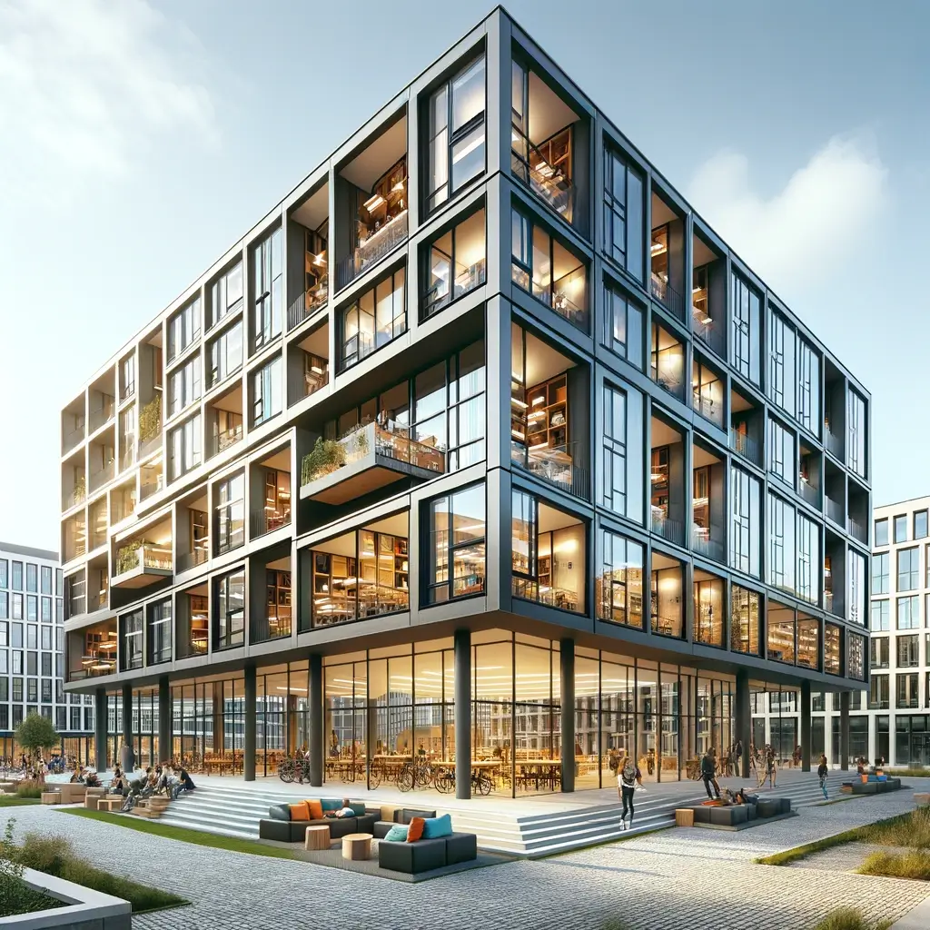 WG gesucht Münster - Studenten WG/ Wohngemeinschaft Münster